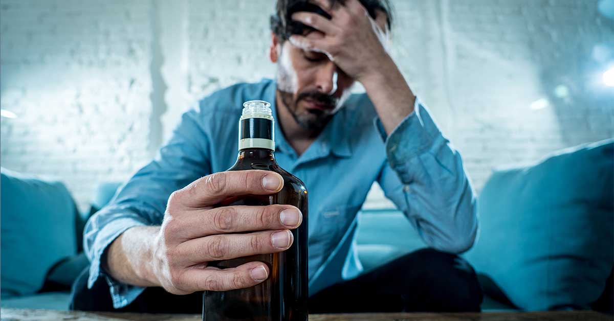 Disintossicazione da alcol - Clinica MedTiM
