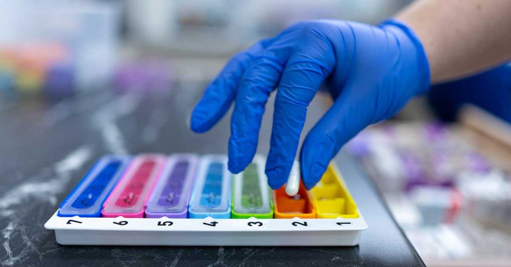 Cos'è il farmaco Ritalin (Metilfenidato) e perché è molto pericoloso ...